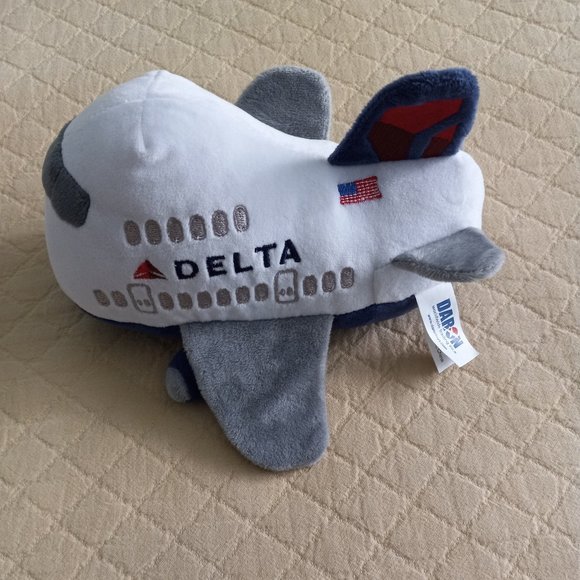 daron | Toys | Daron Delta Plush | Poshmark